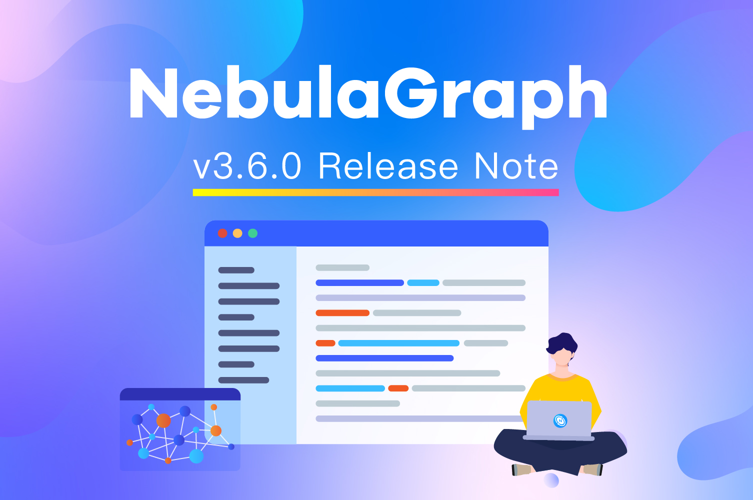 Graph Database Use Case | NebulaGraph Graph Database Use Case | NebulaGraph